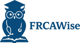 FRCAWise — FRCA SBA Question Bank | 2,600+ Questions | UK #1